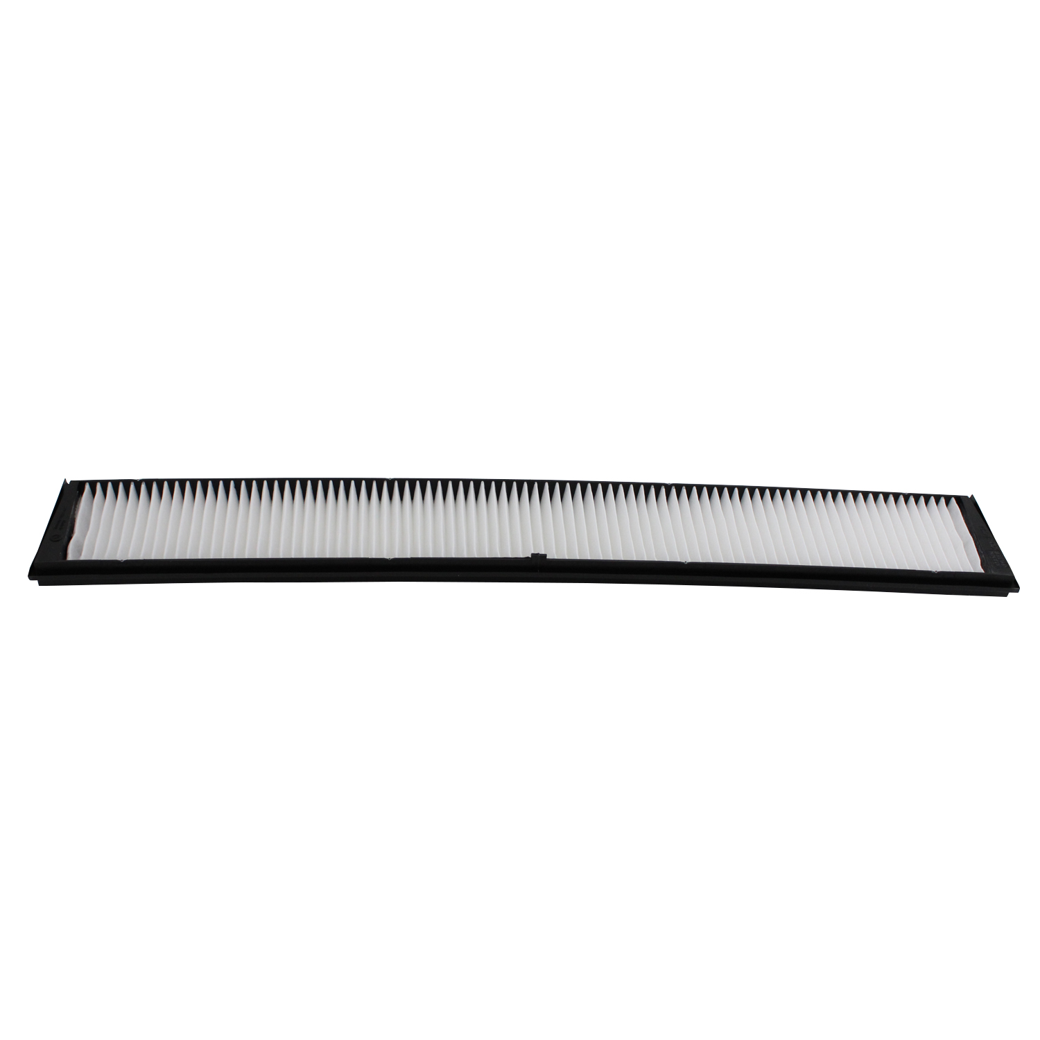 eEuroparts > Cabin Air Filters > Mann-Filter CU 6724 - Cabin Air Filter